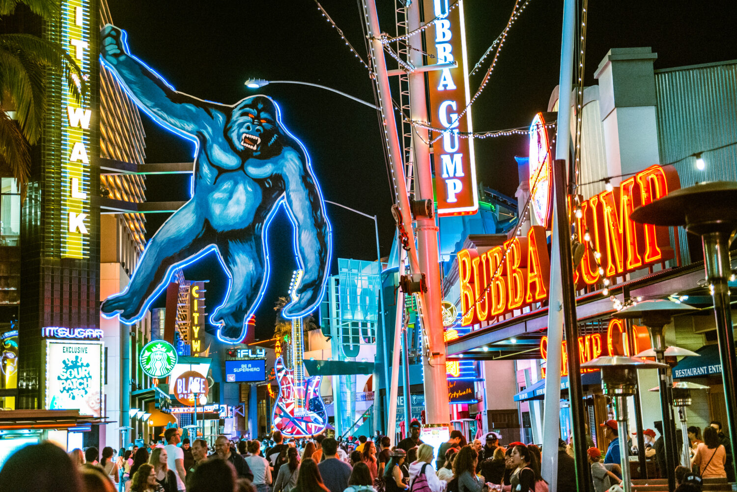 UNIVERSAL STUDIOS TOUR – usaviptours.com
