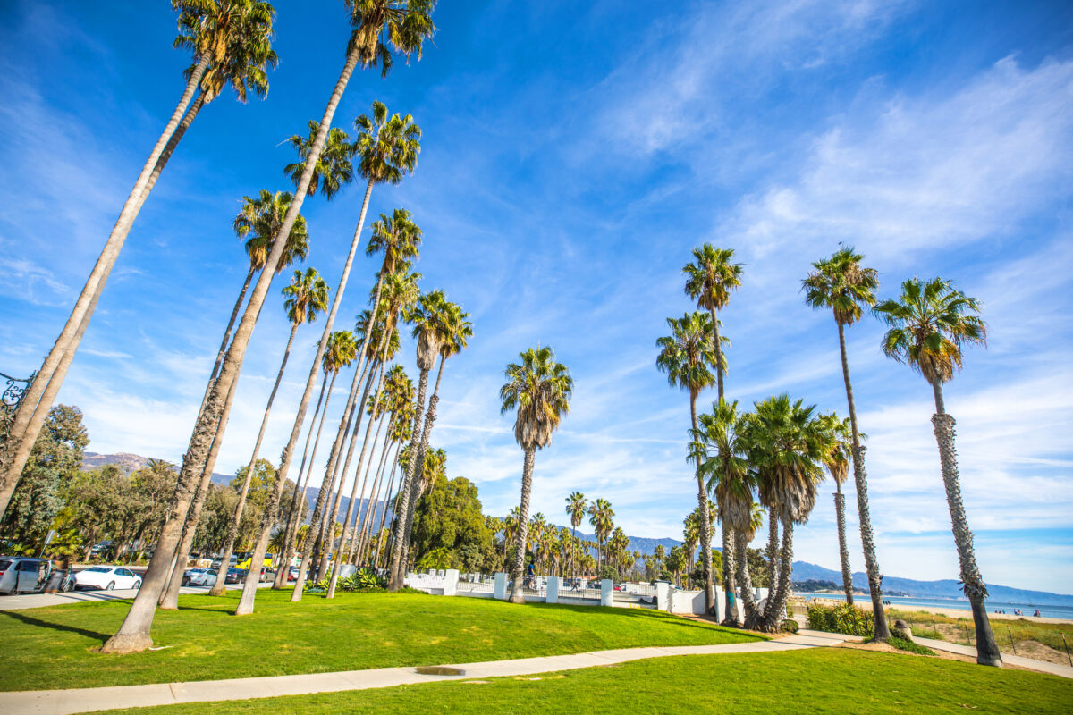 SANTA BARBARA FOOD TOUR – usaviptours.com
